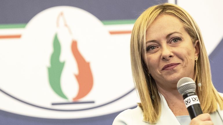 Dal fronte di Bruxelles (ex GermaniE) | Is Fascism Returning to Italy ...